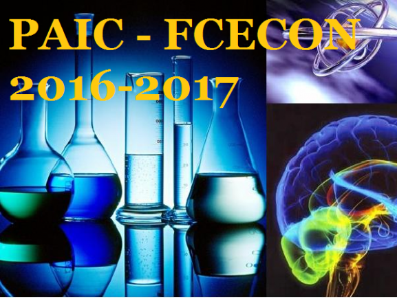 Nota de esclarecimento sobre o PAIC - Programa de Apoio à Iniciação ... Nota de esclarecimento sobre o PAIC - Programa de Apoio à Iniciação ...