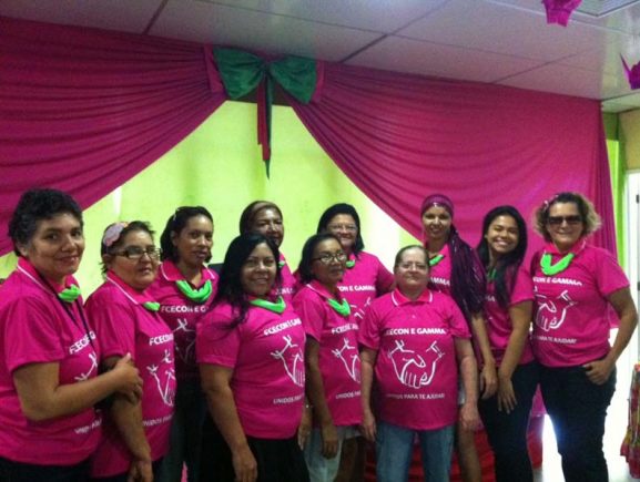 FCecon e Gamma lançam campanha de orientação a pacientes - FCECON - FCECON