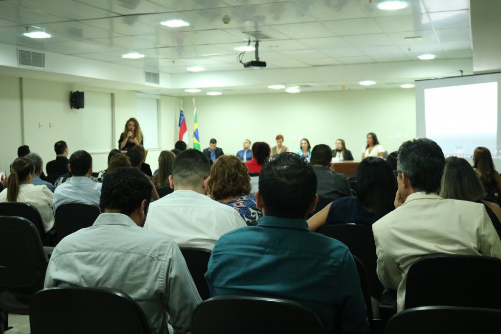 Fundação Cecon forma mais cinco médicos especialistas - FCECON - FCECON