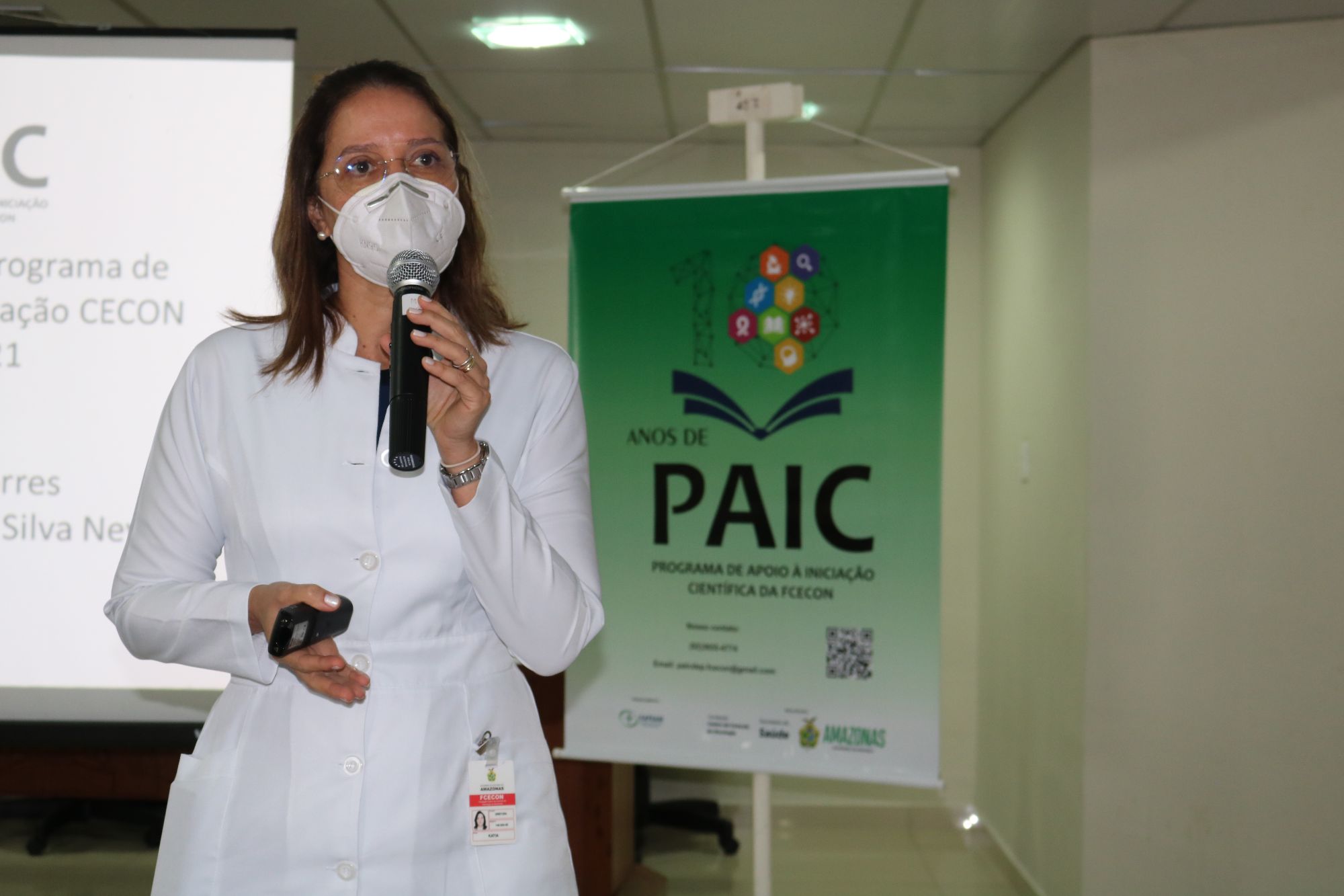 Defesas de iniciação científica da FCecon abordam HPV e melhorias para ...