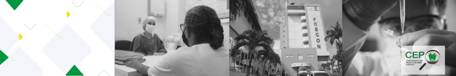 Apresentação - FCECON - FCECON