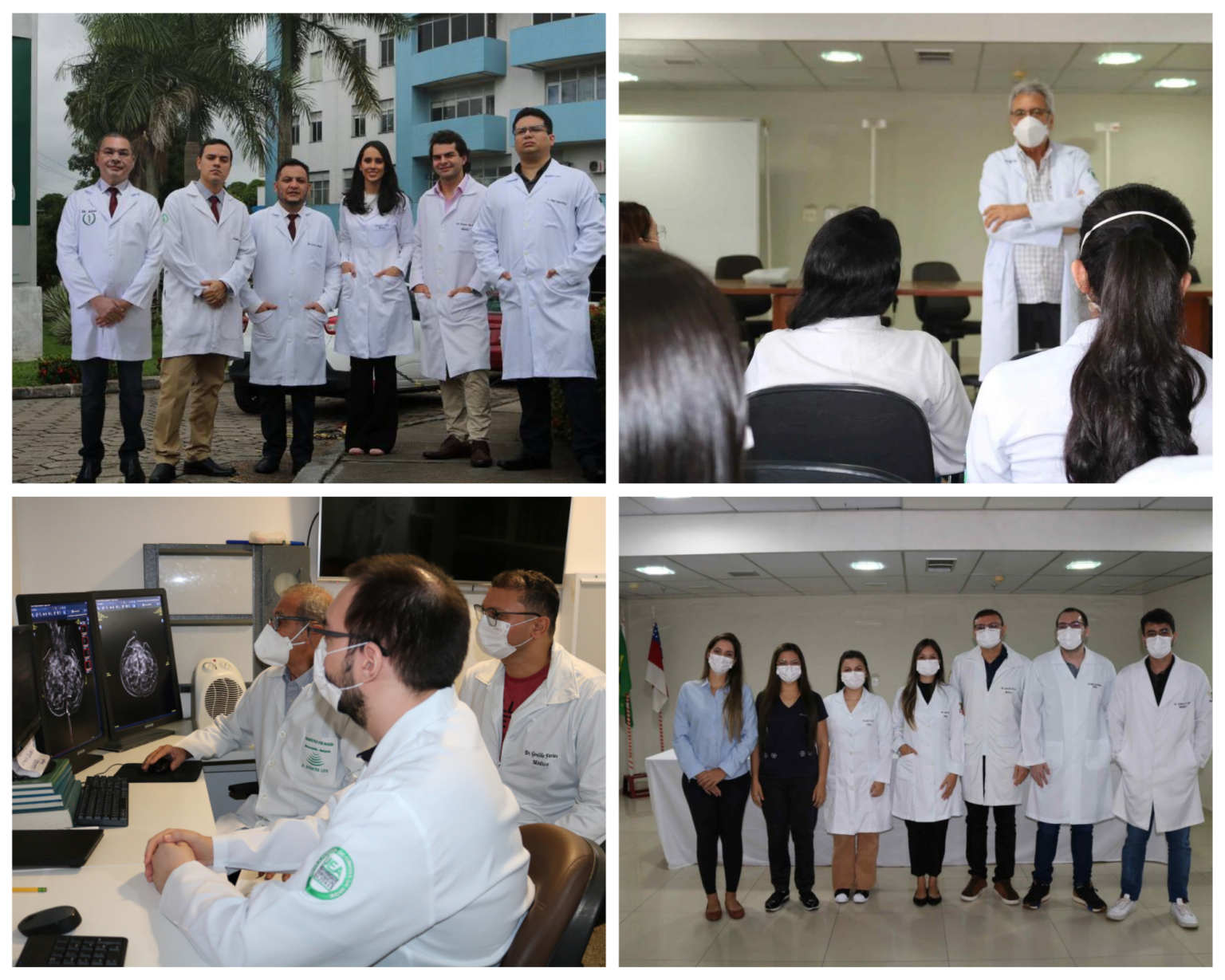 Coreme FCecon - FCECON - FCECON