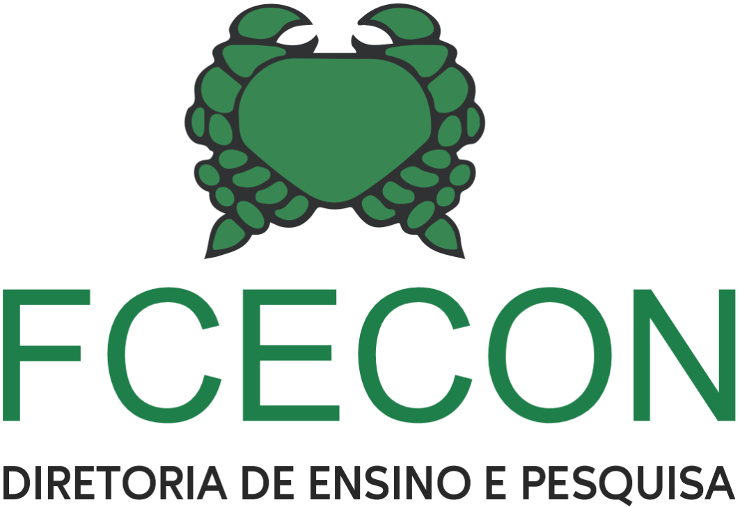 Apresentação - FCECON - FCECON