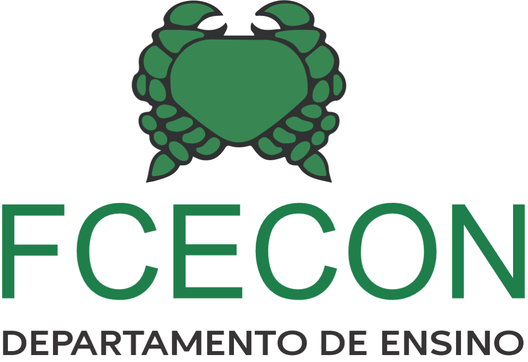 Editais - FCECON - FCECON